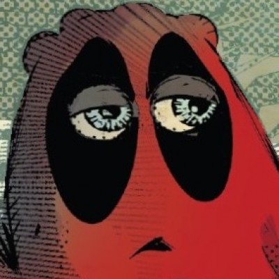 Doopool (Warp World) - Marvel Comics