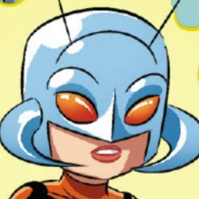 Cassandra Lang as Stinger (Earth-17154) - Marvel Comics