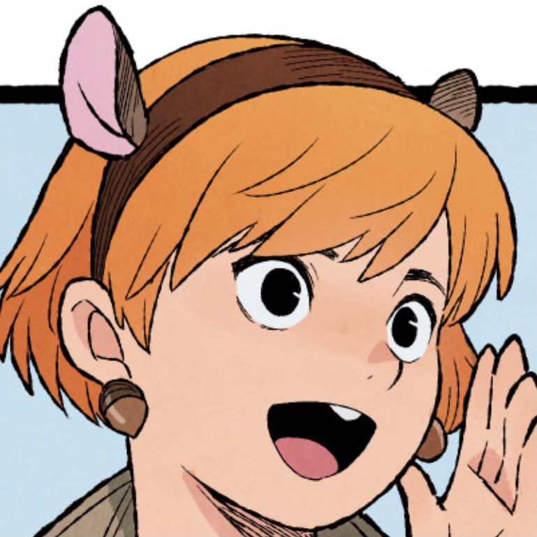 Doreen Green as Squirrel Girl (Earth-346) - Marvel Comics