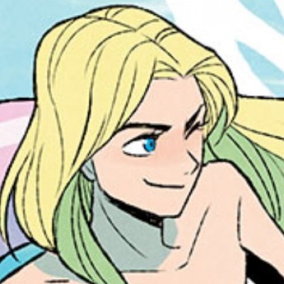 Bobbi Morse as Mockingbird (Earth-TRN895) - Marvel Comics