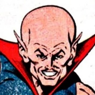 Duncan Pramble as Multi-Man (Prime Earth) - DC Comics