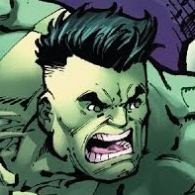 Scott Banner as Little Monster (Warp World) - Marvel Comics