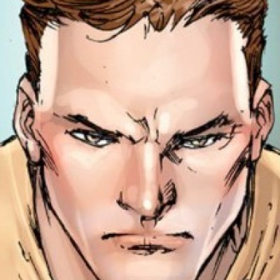 Jonathan Mills (Earth-0) - DC Comics