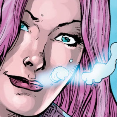Lisly Bonner as Gretel (Earth-0) - DC Comics