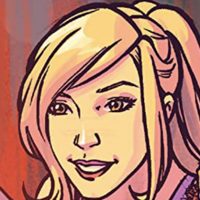 Betty Cooper (Riverdale) - Archie Comics