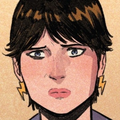 Jane Foster (Earth-616) - Marvel Comics