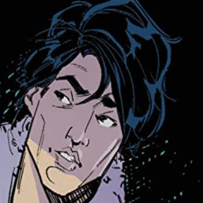 Reggie Mantle (Riverdale) - Archie Comics