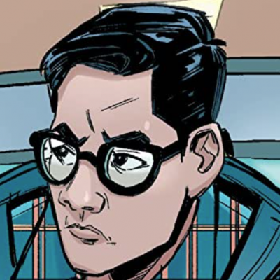 Dilton Doiley (Riverdale) - Archie Comics