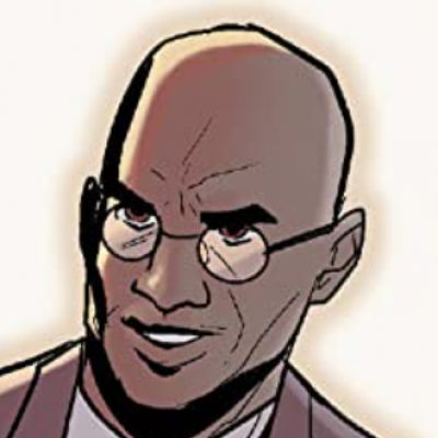 Waldo Weatherbee (Riverdale) - Archie Comics