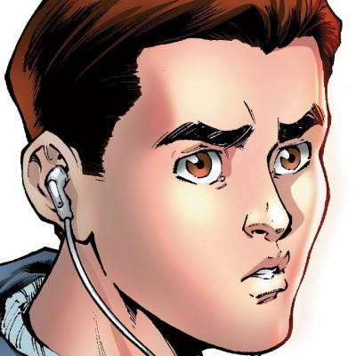 Peter Parker (MCU) - Marvel Comics