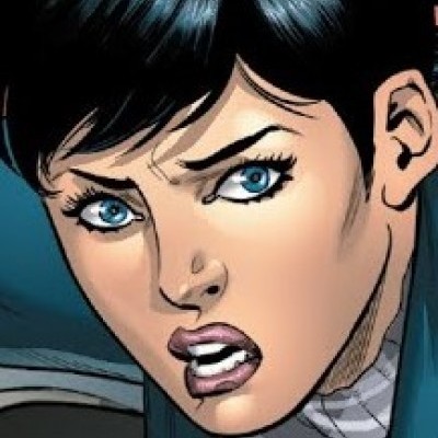 Maria Hill (Earth-199999) - Marvel Comics
