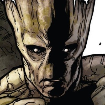 Groot (Earth-199999) - Marvel Comics