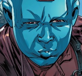 Yondu Udonta (Earth-199999) - Marvel Comics