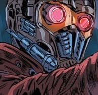 Peter Quill as Star-Lord (Earth-199999) - Marvel Comics