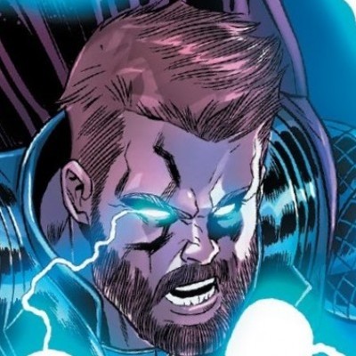 Thor Odinson (Earth-199999) - Marvel Comics