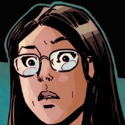 May Parker (MCU) - Marvel Comics