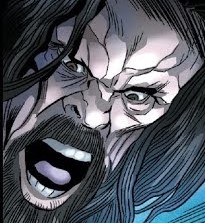 Eitri (Earth-199999) - Marvel Comics