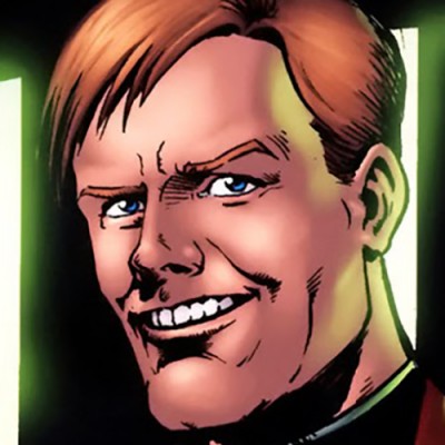 Robert Vernon (The Boys) - Dynamite