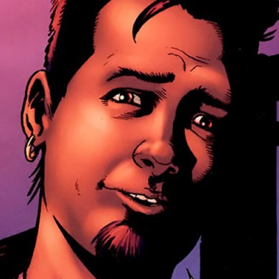 Stephen Rubenstein (The Boys) - Dynamite