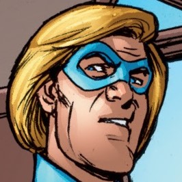 Lamplighter (The Boys) - Dynamite