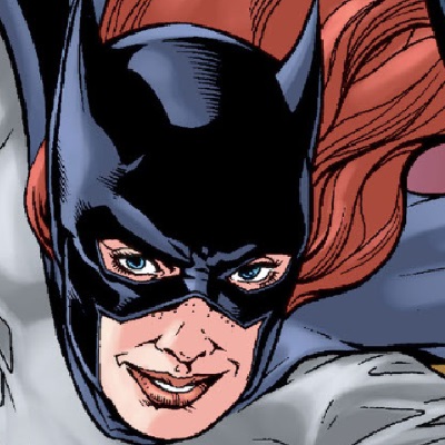 Charlotte Gage-Radcliffe as Batgirl (Prime Earth) - DC Comics