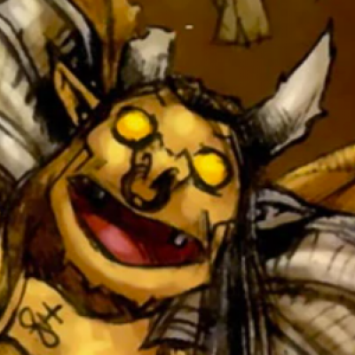 Gari Oyle (Earth-616) - Marvel Comics