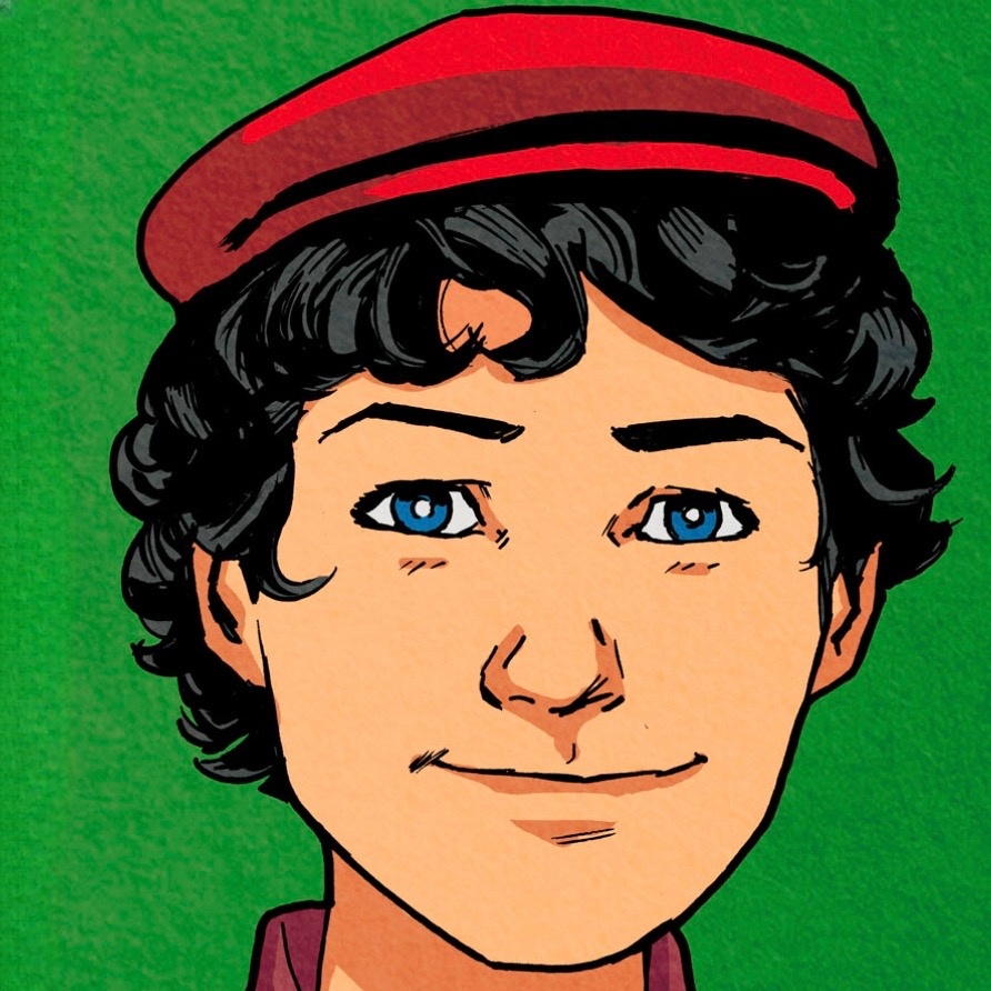 Jasón (Earth-24) - DC Comics