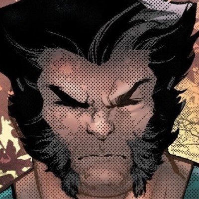 Logan (Moira's 6th Life) - Marvel Comics