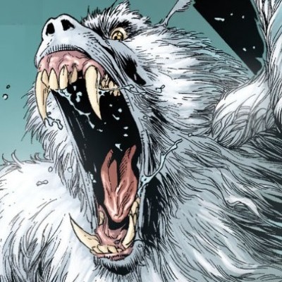 Koko (Prime Earth) - DC Comics