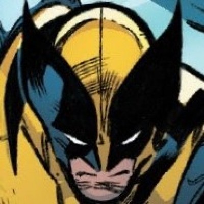 James Howlett as Wolverine (Earth-TRN751) - Marvel Comics