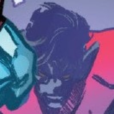 Kurt Wagner as Nightcrawler (Earth-TRN751) - Marvel Comics