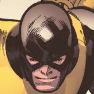 Henry McCoy as Beast (Earth-TRN751) - Marvel Comics