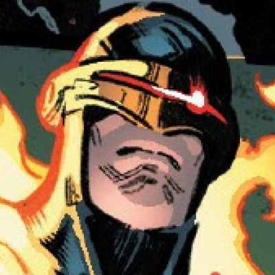 Scott Summers as Phoenix (Earth-TRN751) - Marvel Comics