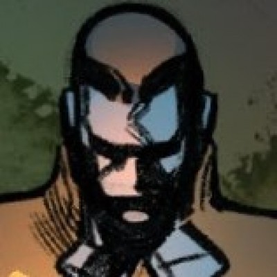 Piotr Rasputin as Phoenix (Earth-TRN751) - Marvel Comics