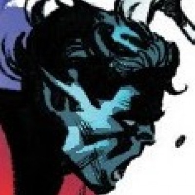 Kurt Wagner as Nightcrawler (Earth-TRN755) - Marvel Comics