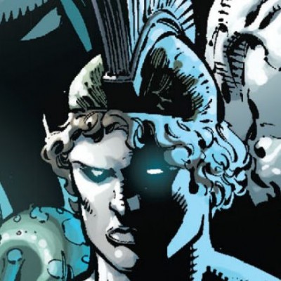 Theseus (Prime Earth) - DC Comics
