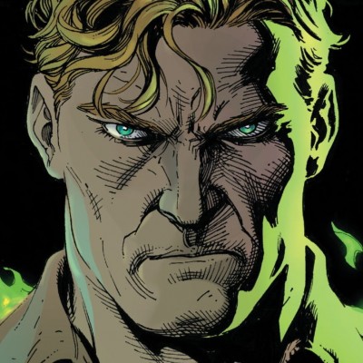 Alan Scott (Prime Earth) - DC Comics