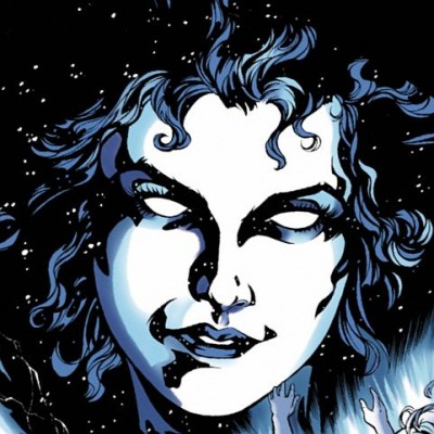 Gaea (Earth-0) - DC Comics