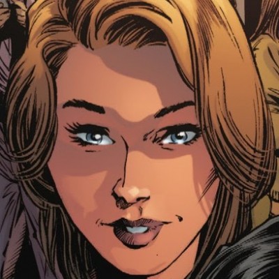 Chase Meridian (Earth-0) - DC Comics