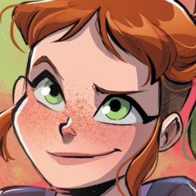 Ashley Rayburn (Prime Earth) - DC Comics