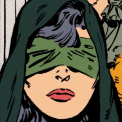 Themis (Prime Earth) - DC Comics