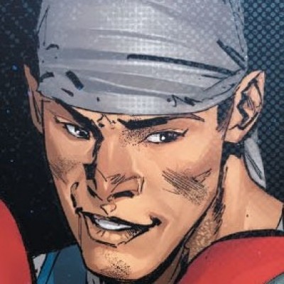 Minhkhoa Khan (Prime Earth) - DC Comics