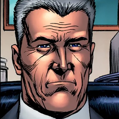 Greg Mallory (The Boys) - Dynamite