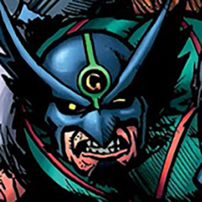 Ground Hawk (The Boys) - Dynamite