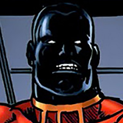 Stacker (The Boys) - Dynamite