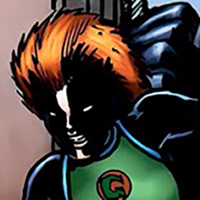 Luckless (The Boys) - Dynamite