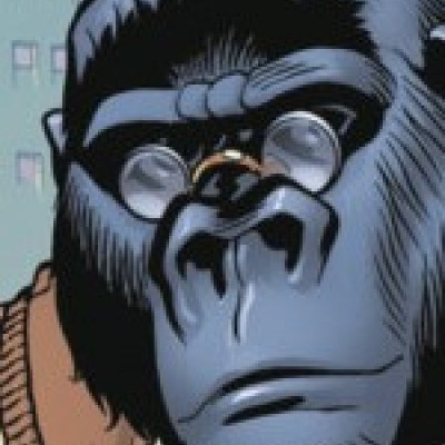 Solomon (Earth-25) - DC Comics