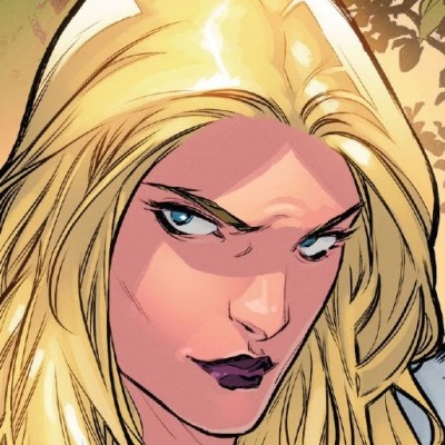 Opal Luna Saturnyne (Earth-9) - Marvel Comics