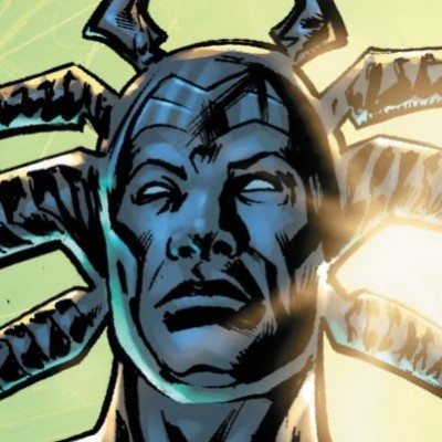 Meridius (Earth-616) - Marvel Comics