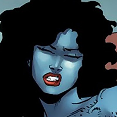 Shehemoth (The Boys) - Dynamite